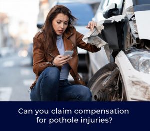 The Compensation Recovery Unit: What It Means for Personal Injury Claims