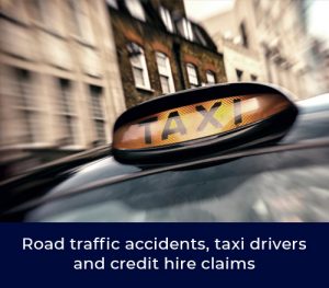 Your Guide to Credit Hire Claims: Process, Disputes, and Solutions