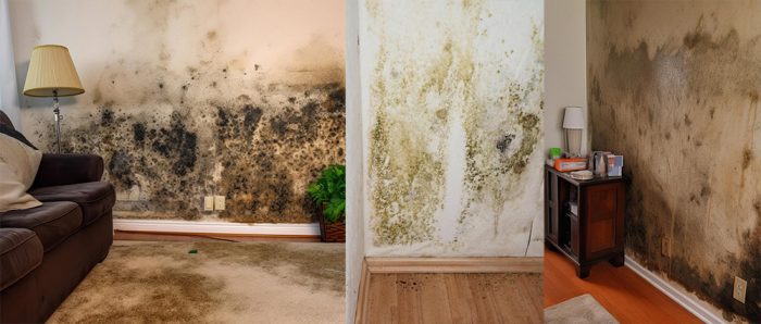 How to take photographs to evidence a housing disrepair claim