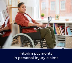 The Compensation Recovery Unit: What It Means for Personal Injury Claims