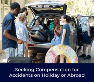 The Compensation Recovery Unit: What It Means for Personal Injury Claims