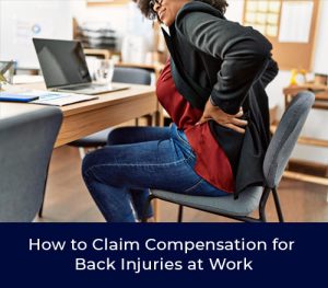 The Compensation Recovery Unit: What It Means for Personal Injury Claims