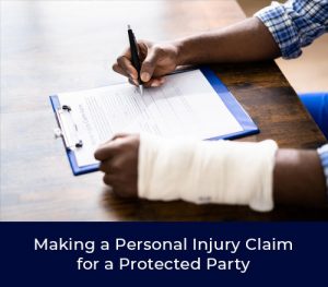 The Compensation Recovery Unit: What It Means for Personal Injury Claims