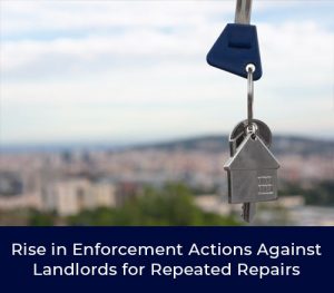 Contacting Environmental Health: A Guide for Tenants