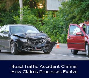 The Compensation Recovery Unit: What It Means for Personal Injury Claims